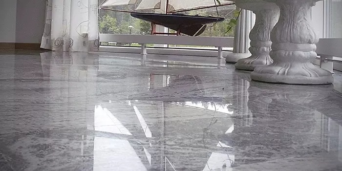 How Does Marble Feel In Ambient? - Blog Article