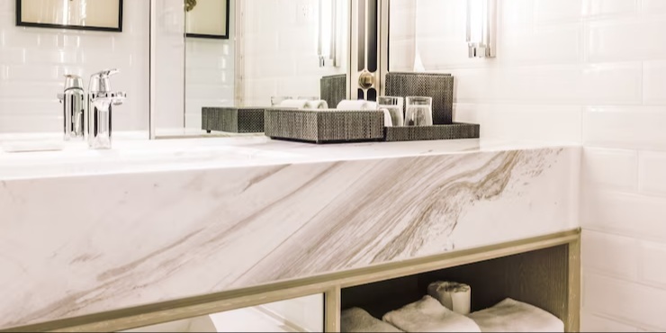 All About Marble Tiles | Grande Marble